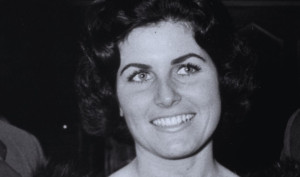 Judith Exner And The Affair That Exposed Everything