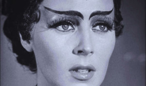 Judith Exner And The Affair That Exposed Everything