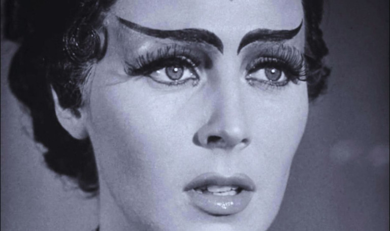 Judith Exner And The Affair That Exposed Everything