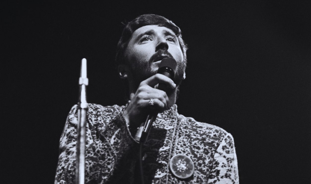 Denny Doherty Was The Heart Of The Mamas & The Papas