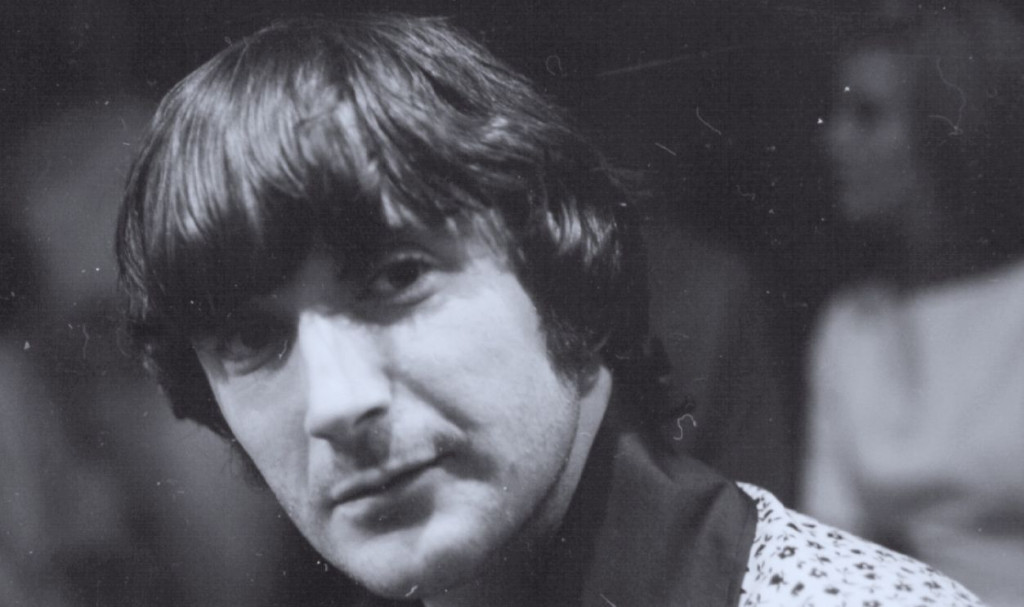 Denny Doherty Was The Heart Of The Mamas & The Papas