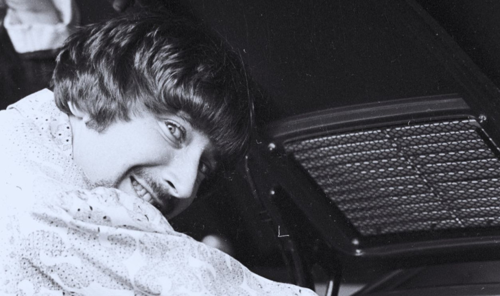 Denny Doherty Was The Heart Of The Mamas & The Papas