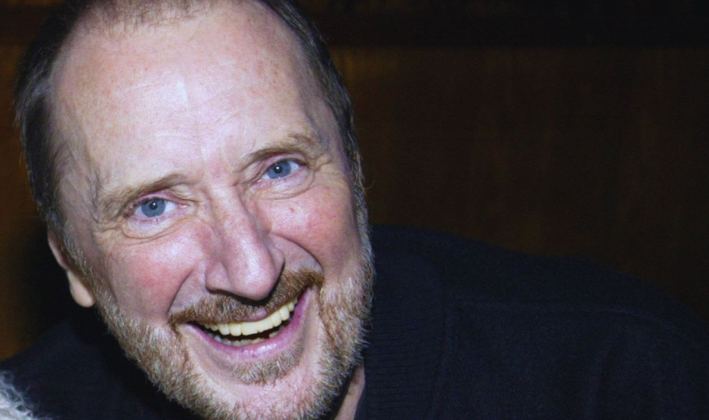 Denny Doherty Was The Heart Of The Mamas & The Papas