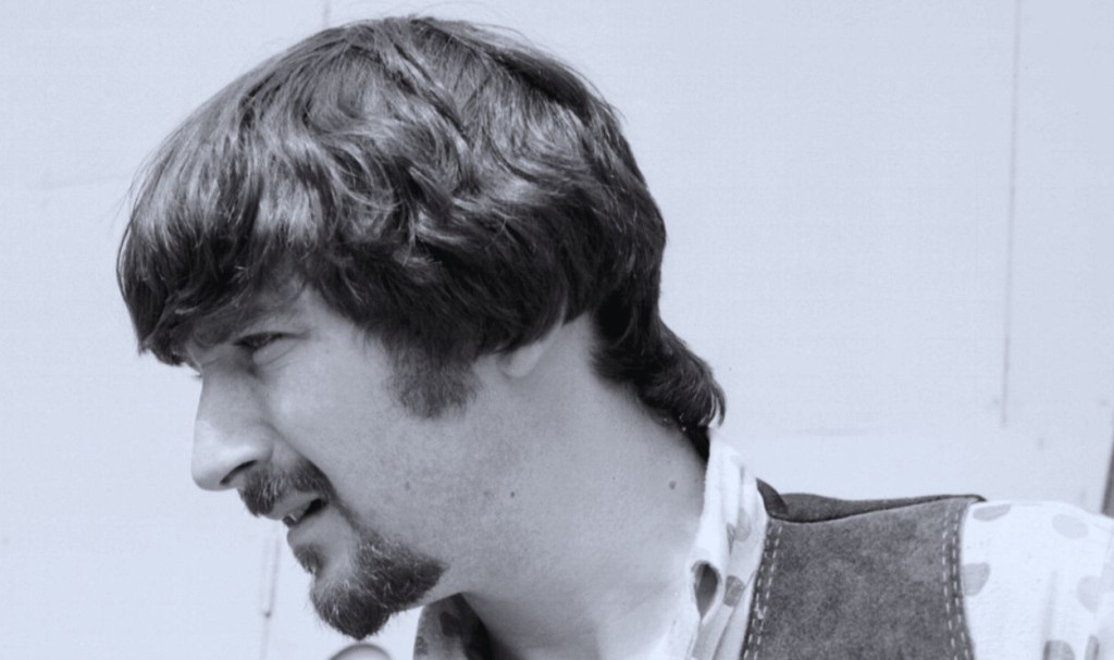 Denny Doherty Was The Heart Of The Mamas & The Papas