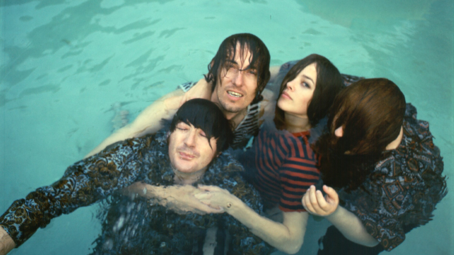 Denny Doherty Was The Heart Of The Mamas & The Papas