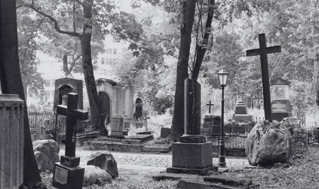 Carrie Nation Waged A One-Woman Crusade Against Alcohol