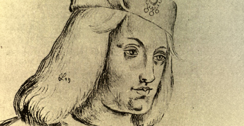 Treasonous Facts About Perkin Warbeck, The Preposterous Pretender