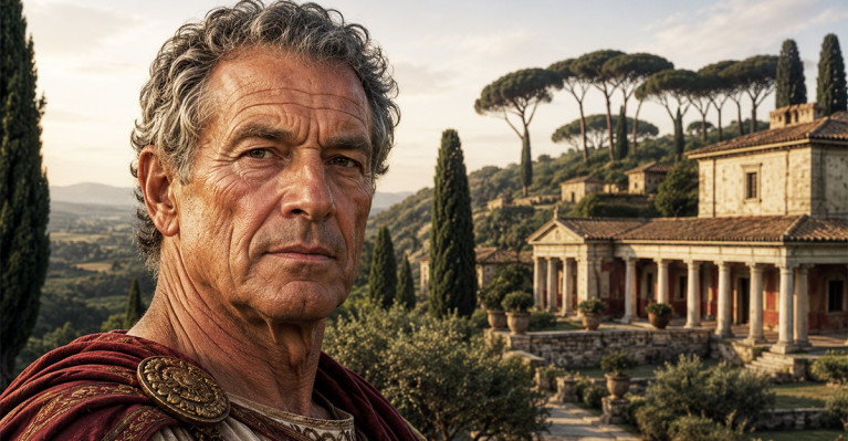 Scipio Africanus won Rome its greatest victory—but the details of his ...