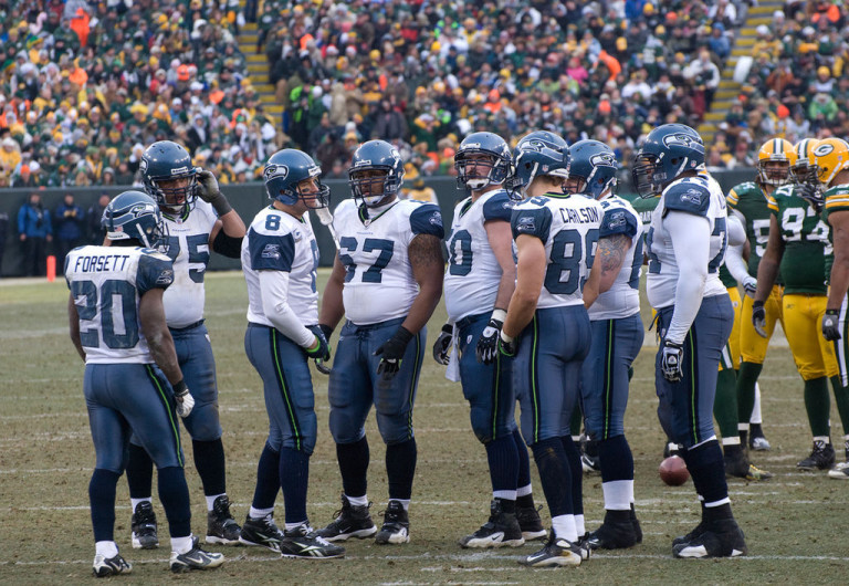 The Oldest Pro Sports Teams In America