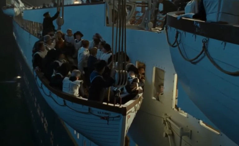 12 Titanic Survivors Who Revealed The Truth About That Night