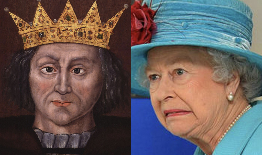 Bizarre Facts About Every English Monarch