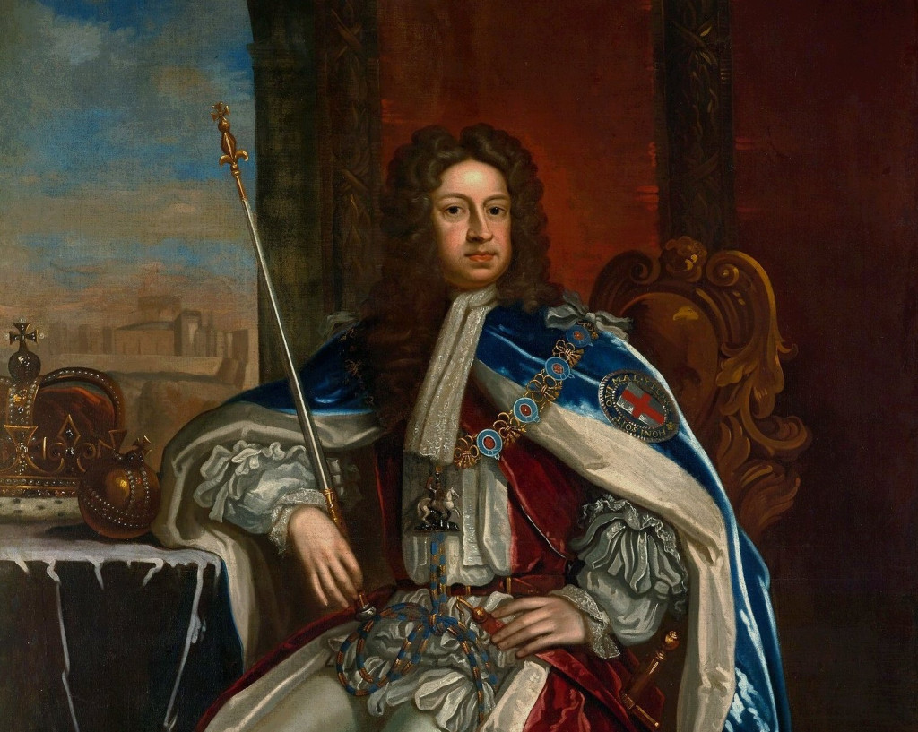 Sophia of Hanover Outsmarted The Entire Royal Court
