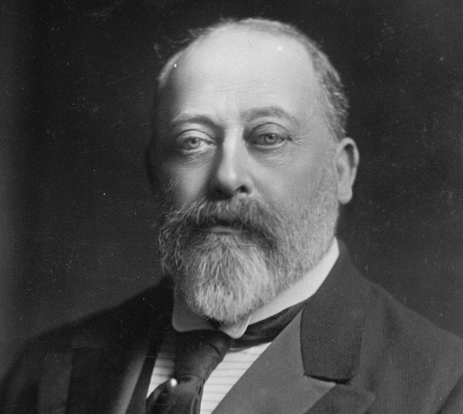 Kaiser Wilhelm Deserved Much Worse