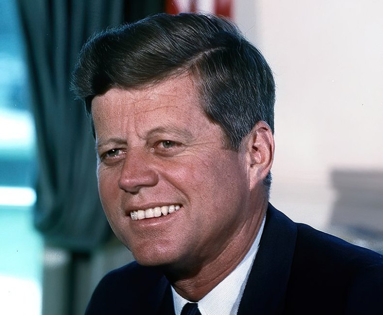 Inga Arvad Attracted All The Wrong Kinds Of Attention