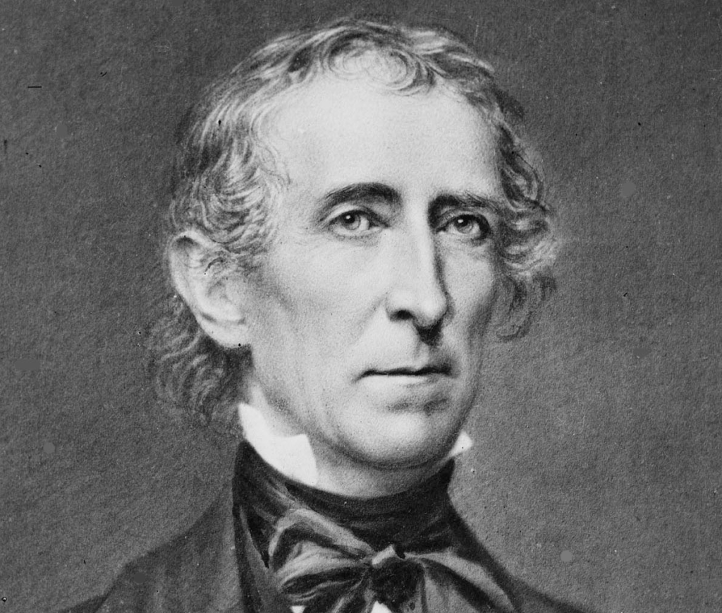 One Bizarre Fact About Every U.S. President