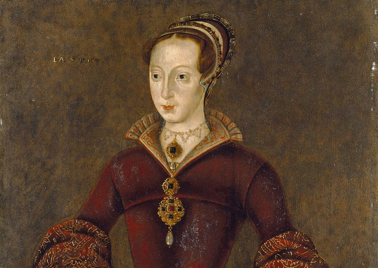 Amy Robsart: The Tudors’ Most Intriguing Mystery