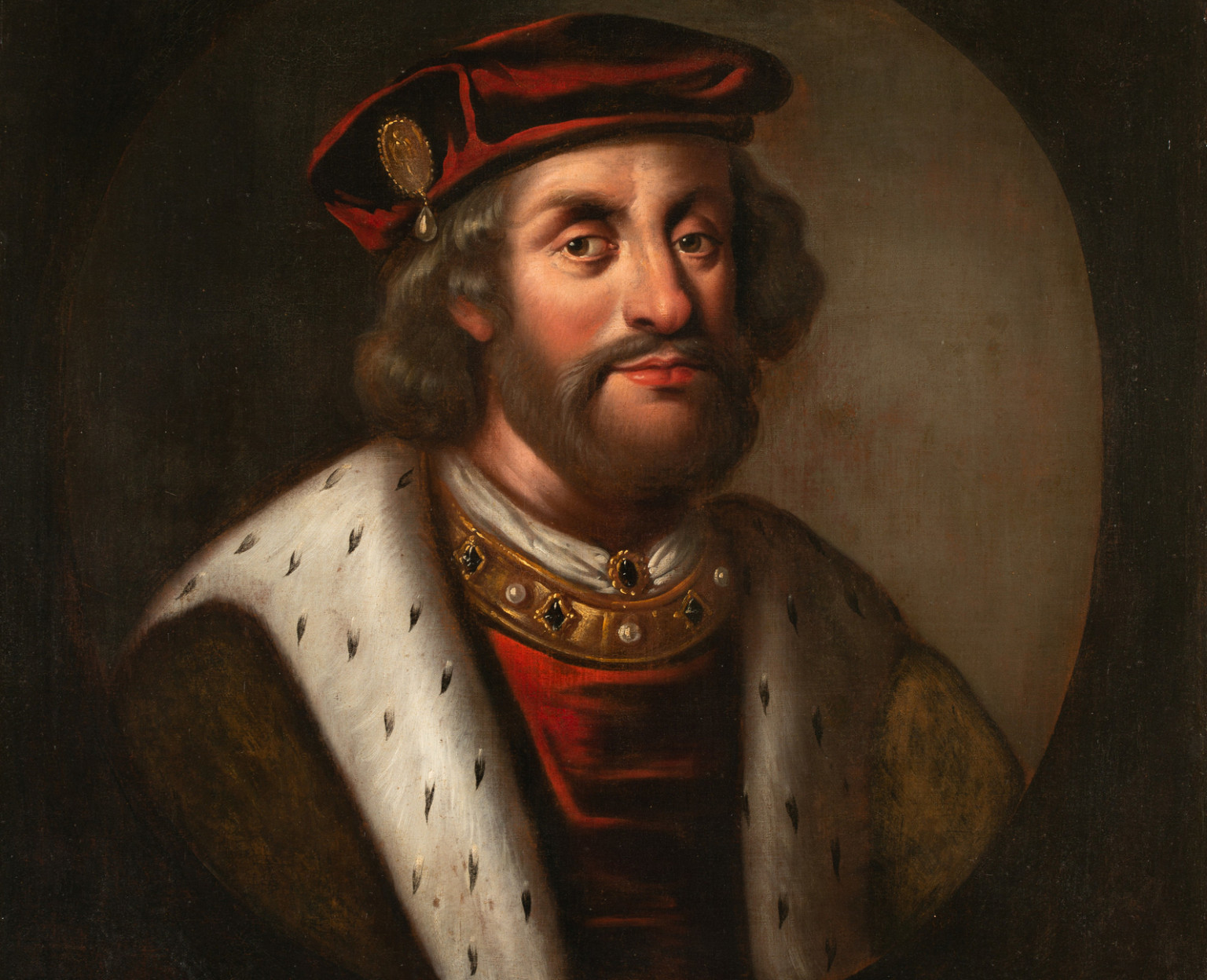 History's Fiery Redheads