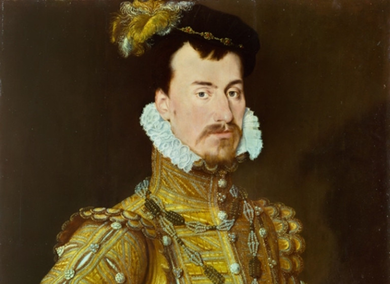 Amy Robsart: The Tudors’ Most Intriguing Mystery