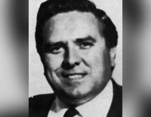 The Great Train Robbery of 1963