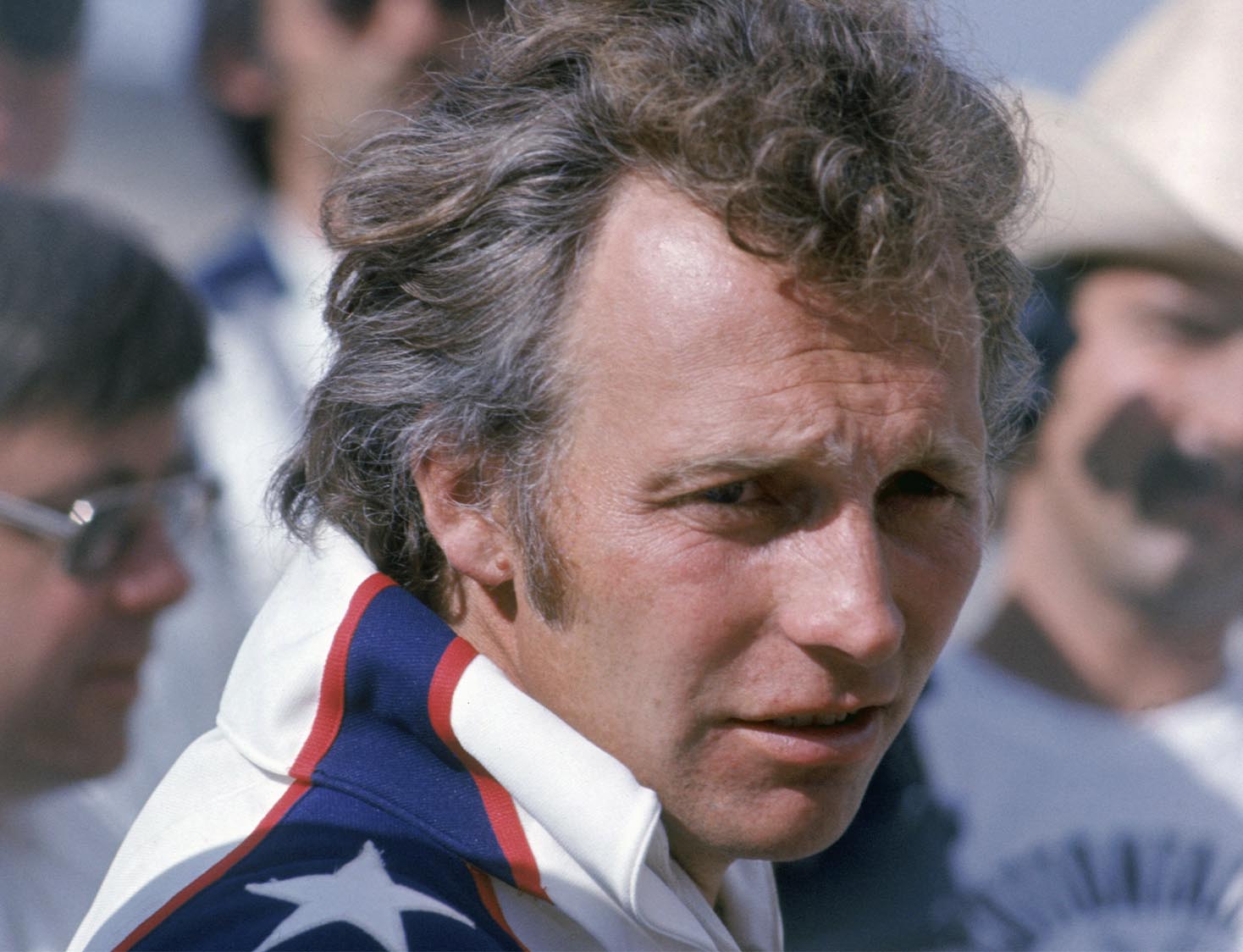 The Unbelievable Life Of Evel Knievel