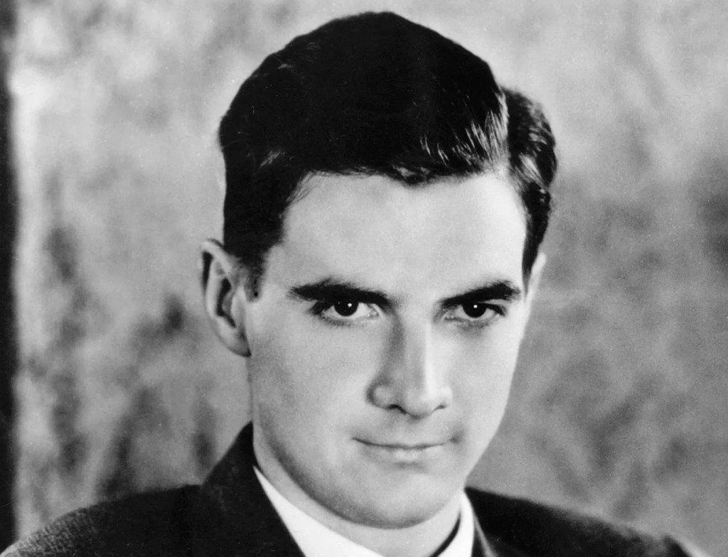 We Know Why Howard Hughes Lost His Mind