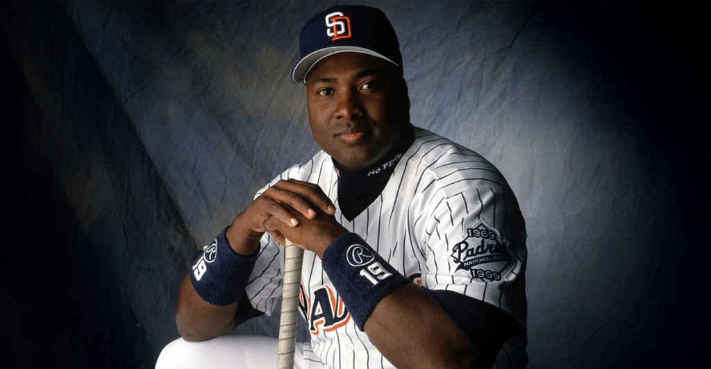 The Legendary Baseball Career Of Tony Gwynn