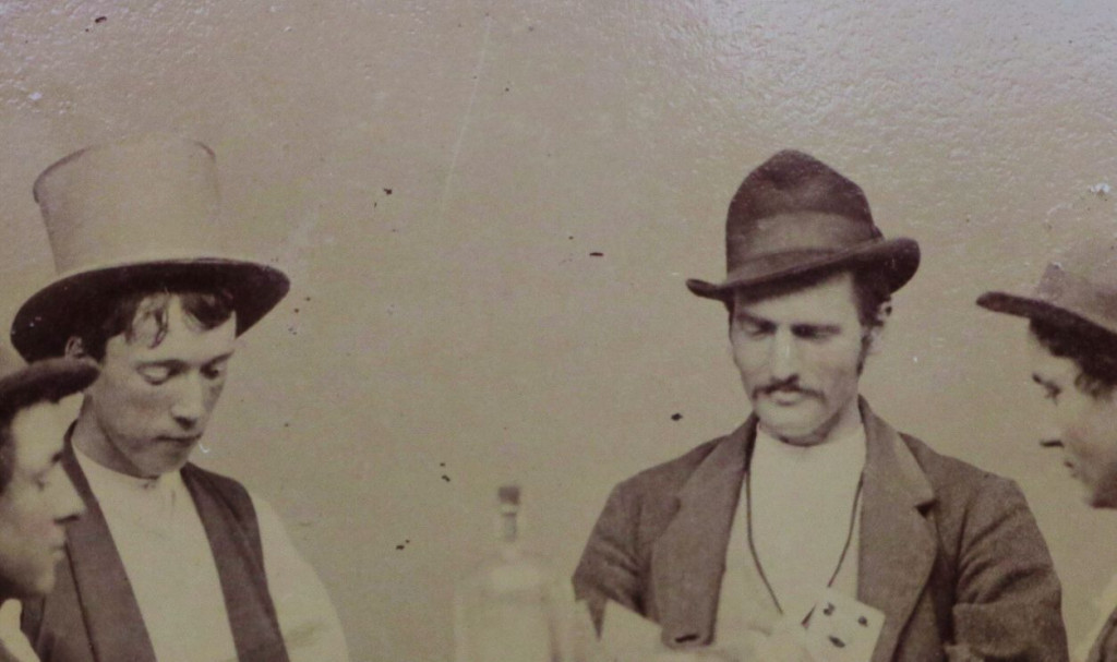 Pat Garrett: Legendary Lawman of the Old West