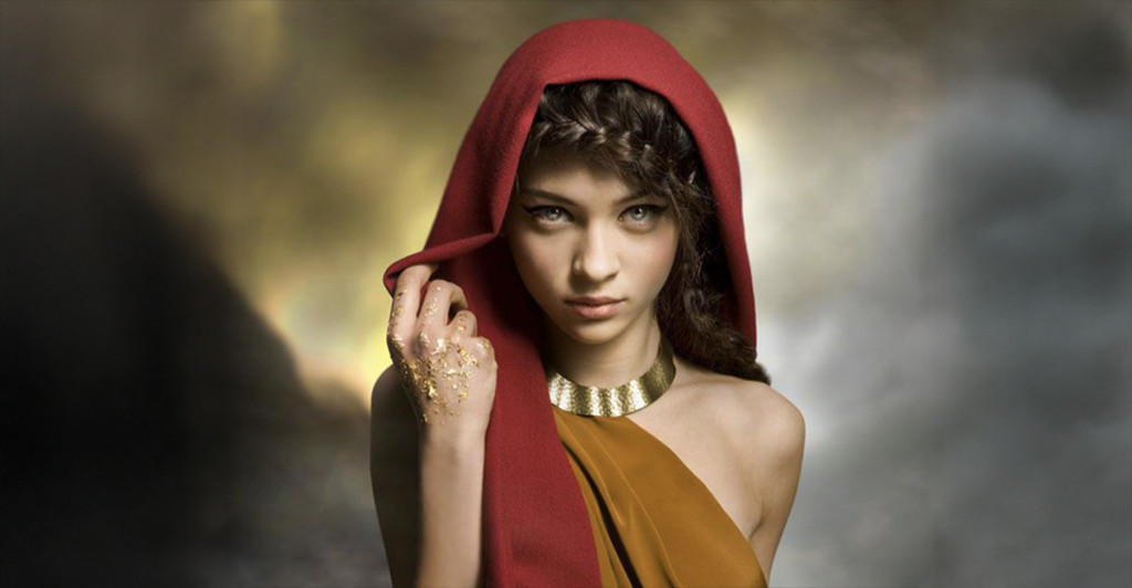 The Oracle at Delphi was the ancient world’s most trusted source of wisdom.