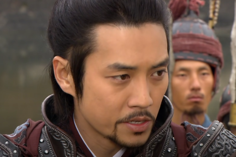 Queen Seondeok’s Eerie Prophecies Saved Her Kingdom