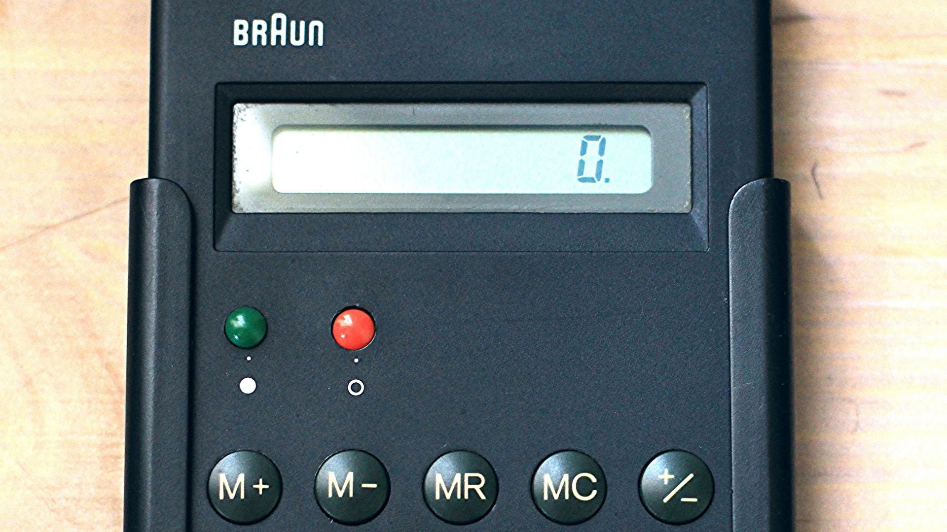 Retro Calculators That Collectors Hunt For