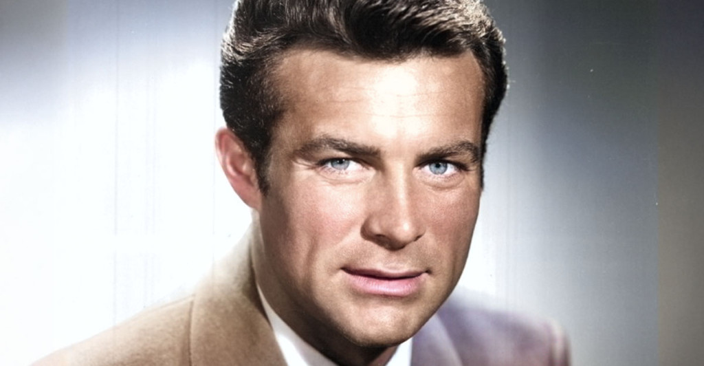 Robert Conrad’s Wild, Wild Life Behind The Scenes