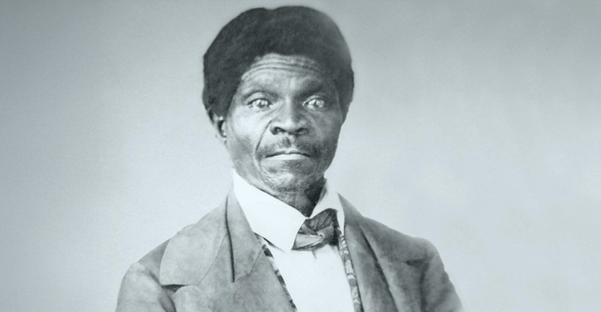 Dred Scott’s Quest For Freedom
