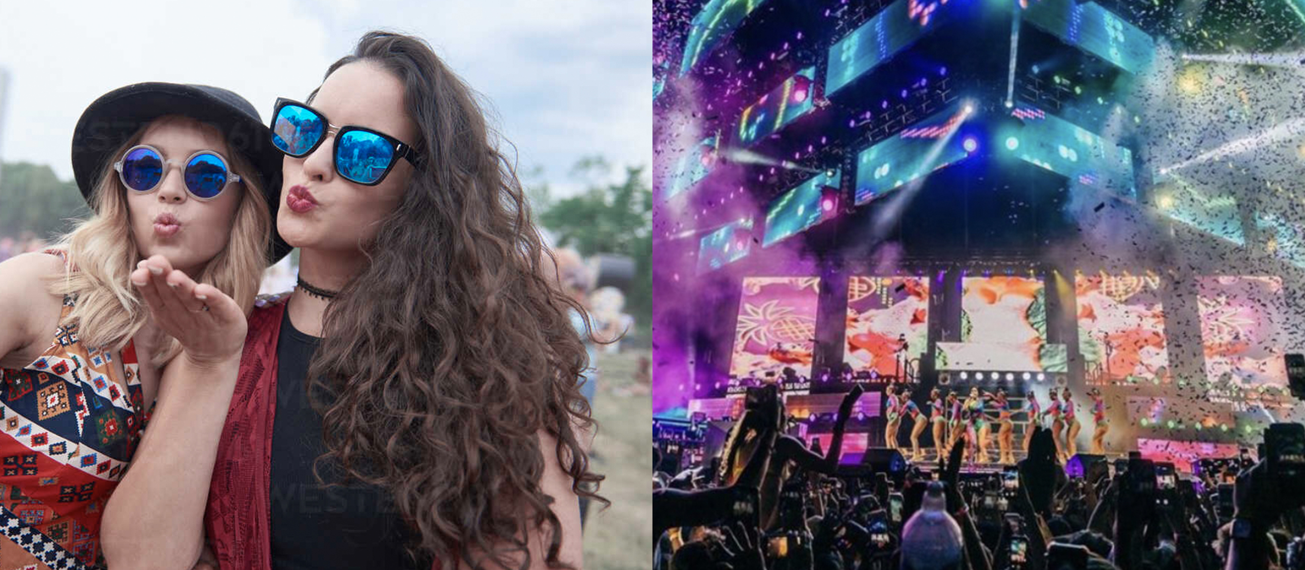 Discover the Top 10 Music Festivals Around the World