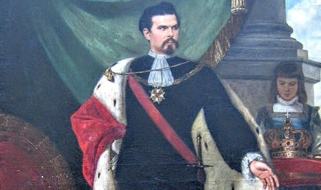 The Mad King Ludwig’s Twisted Fairy Tale