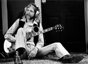 The Doomed Genius Of Southern Rock