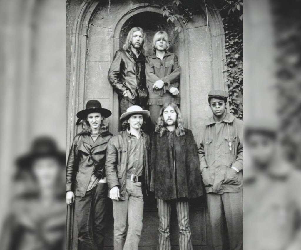The Doomed Genius Of Southern Rock
