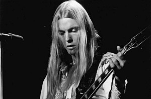 The Doomed Genius Of Southern Rock