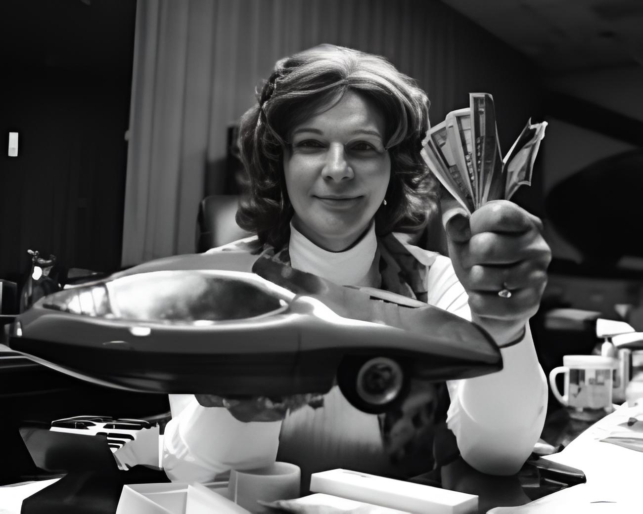 America’s 25 Most Notorious Fraudsters