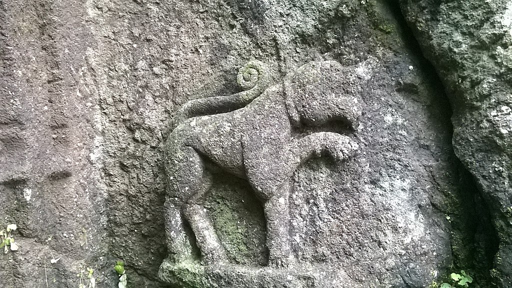 40 Legendary Creatures That Lurk Among Us