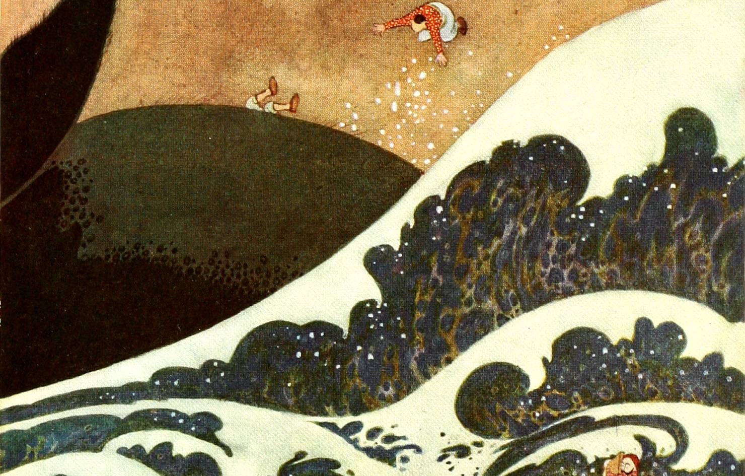 40 Legendary Creatures That Lurk Among Us