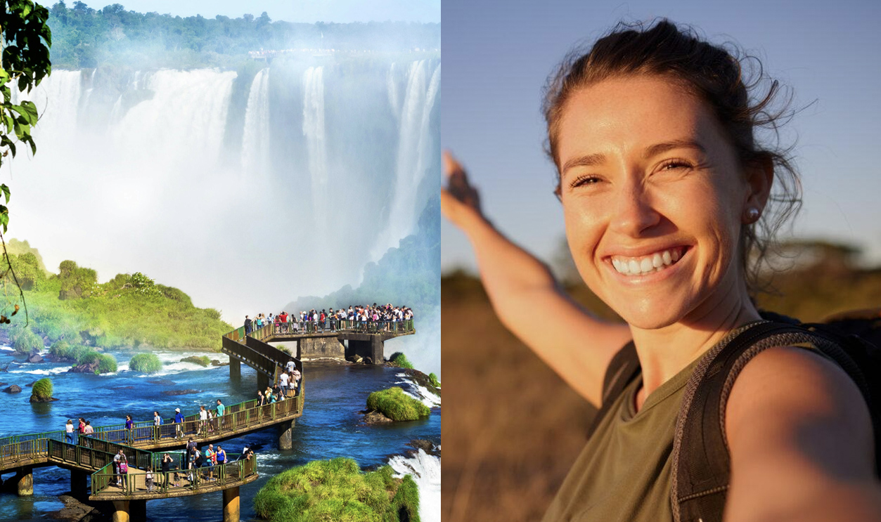 The Best "Hidden Gem" Travel Destinations In 2024