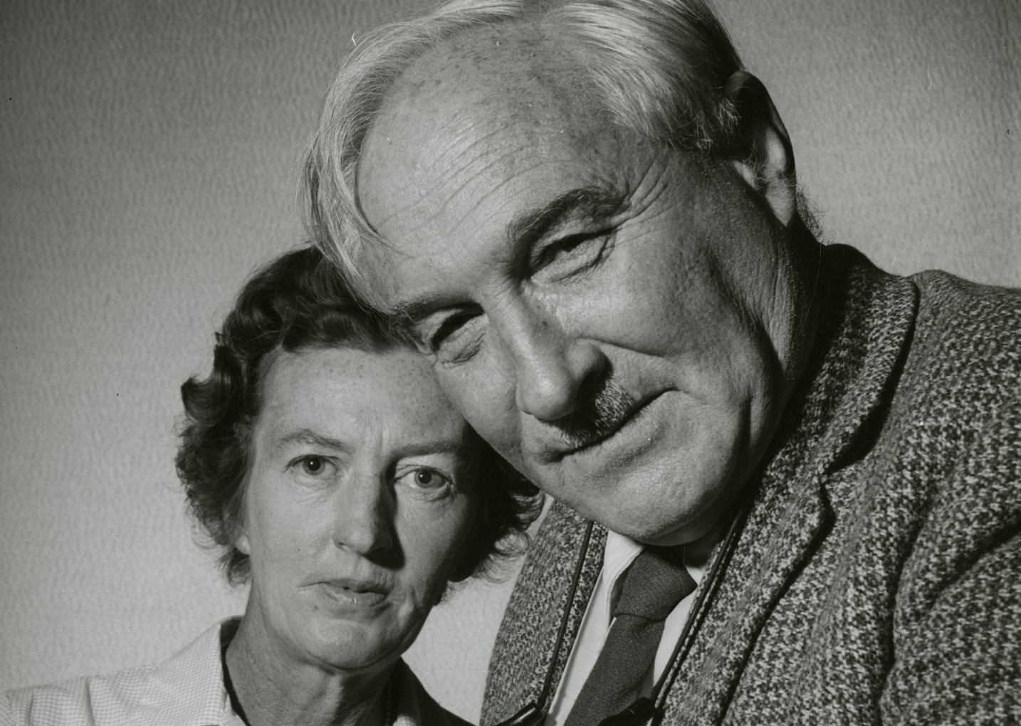 The Primatologist Dian Fossey Met A Tragic End