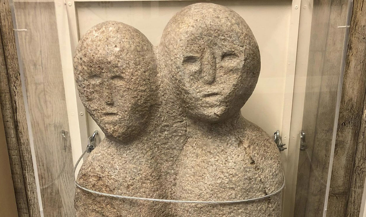 The Moon-Eyed People Of Appalachia