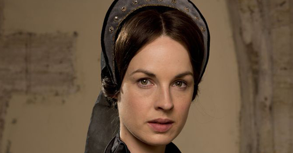 Jane Boleyn & The Rivalry That Nearly Brought Down A Dynasty