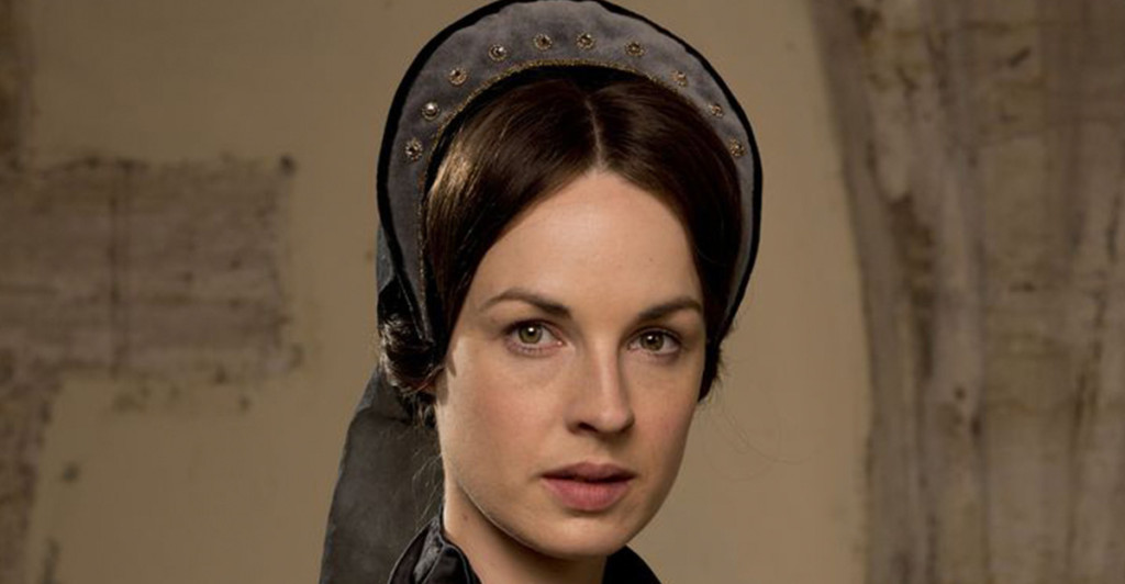 Jane Boleyn & The Rivalry That Nearly Brought Down A Dynasty