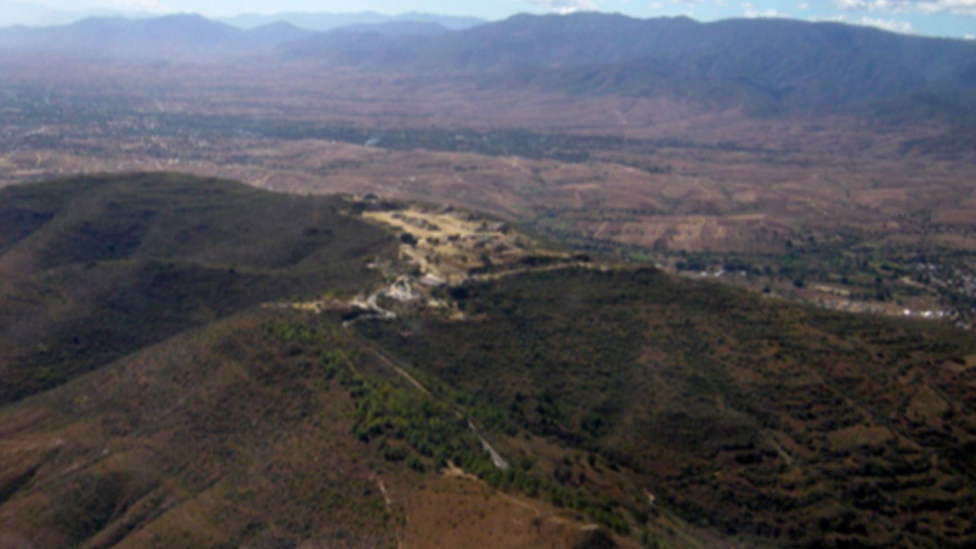 A tomb filled with jade and gold in Oaxaca’s Mixtec heartland offers a ...