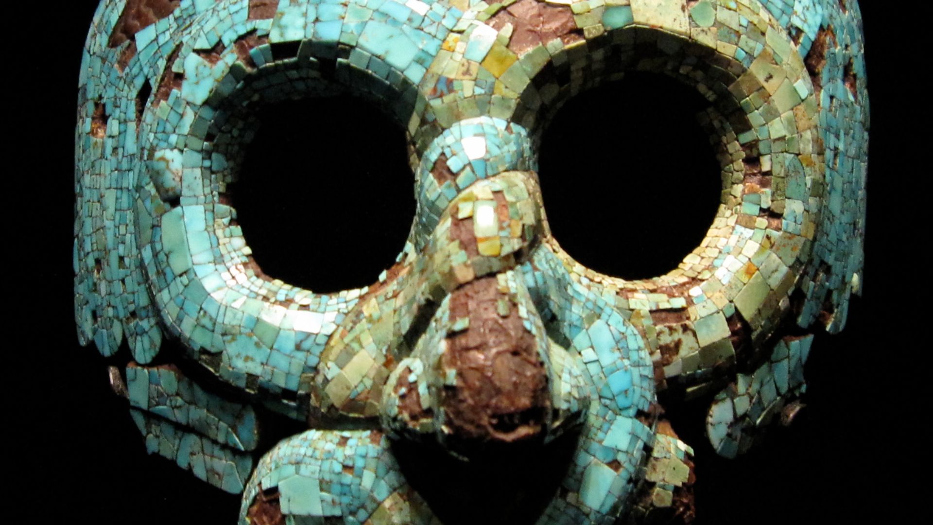 A tomb filled with jade and gold in Oaxaca’s Mixtec heartland offers a ...