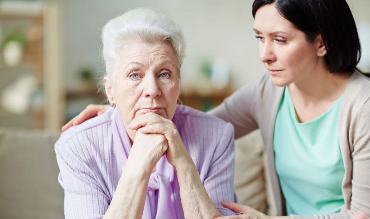 12 States In America Where Looking After Parents Is A Compulsion