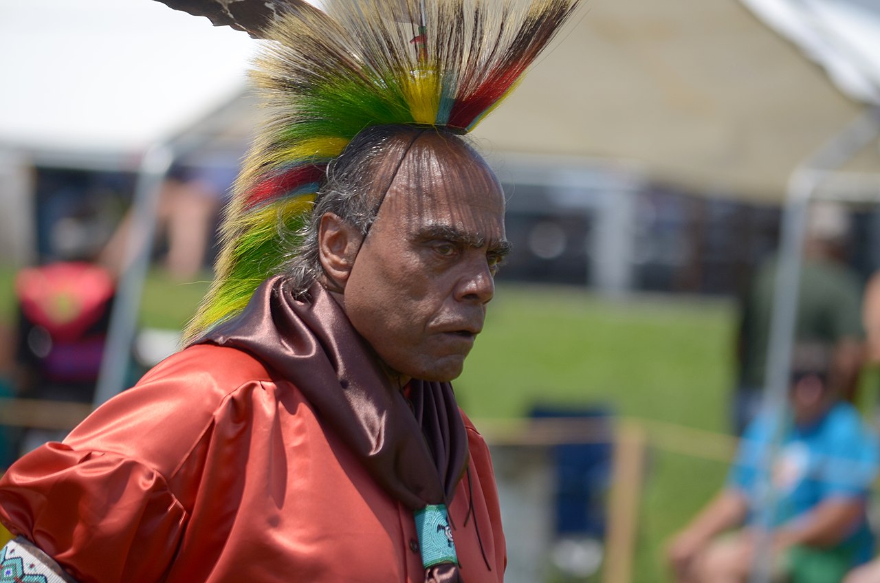 The Lenape: The Native Tribe That Tipped The Balance of The Revolutionary War