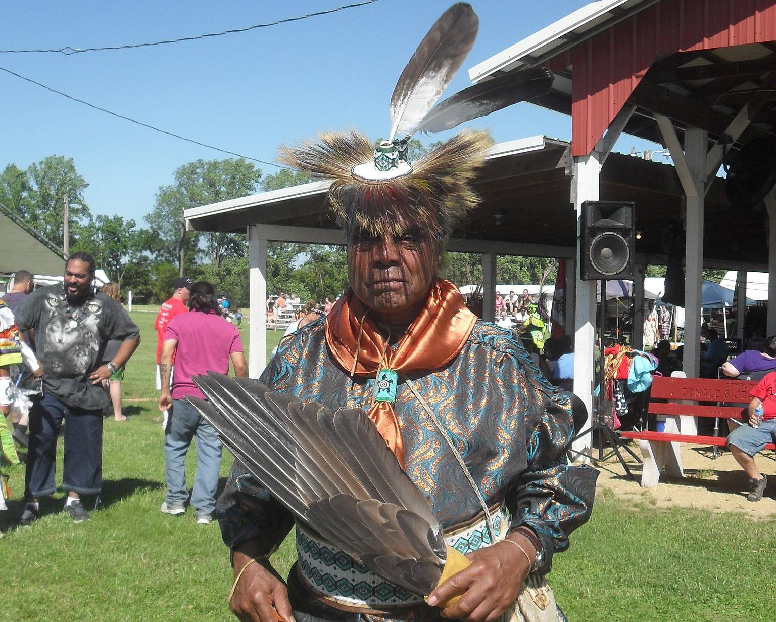 The Lenape: The Native Tribe That Tipped The Balance of The Revolutionary War